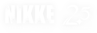 Immersive SF RPG Shooter with adorable Nikkes