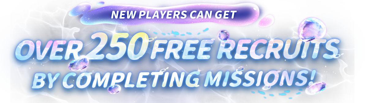 Immersive SF RPG Shooter with adorable Nikkes