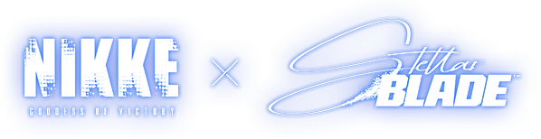 Immersive SF RPG Shooter with adorable Nikkes