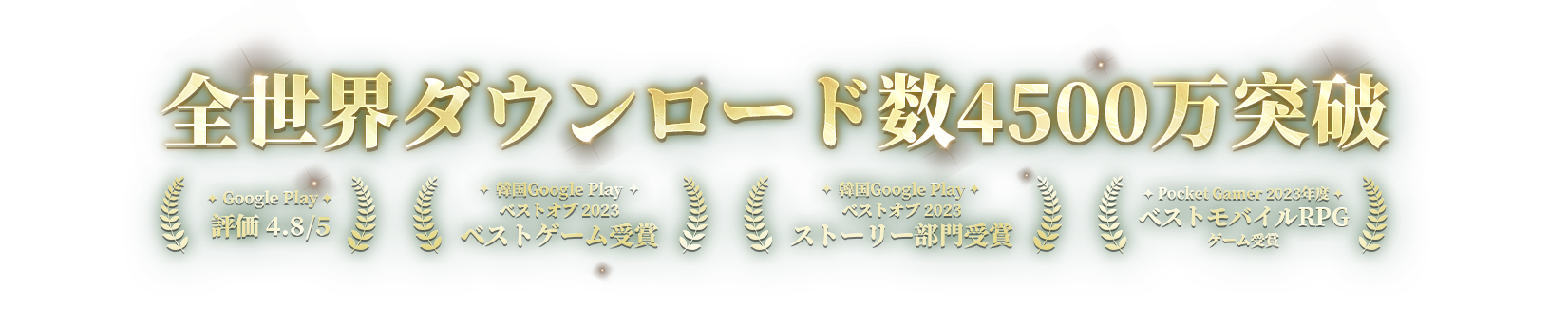 Immersive SF RPG Shooter with adorable Nikkes