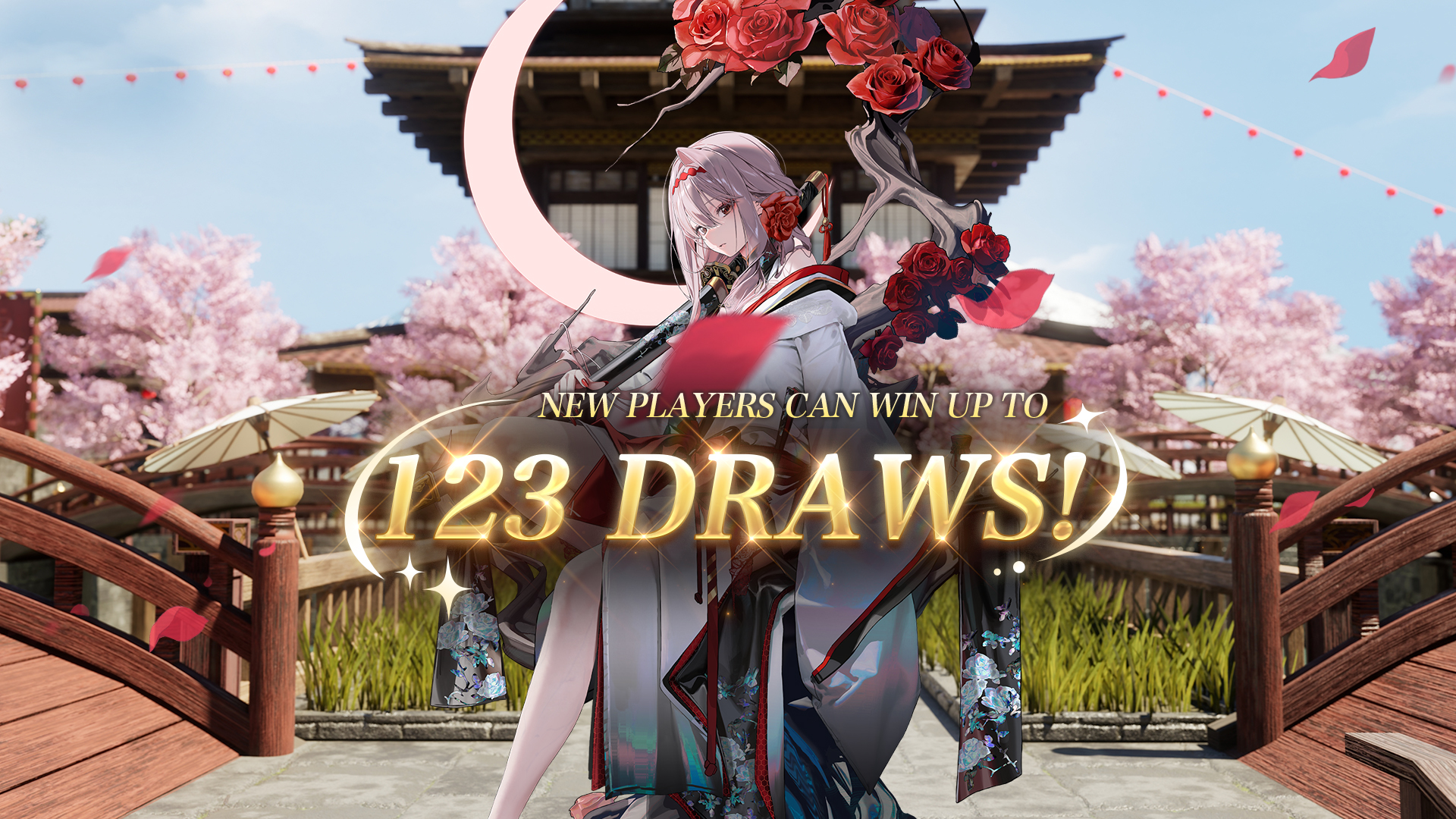 Immersive SF RPG Shooter with adorable Nikkes